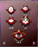 Ranks | SPTS: Unleashed Wiki | Fandom
