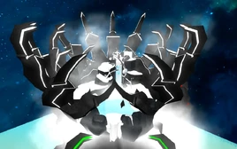 Psychic Power Training Areas | SPTS: Unleashed Wiki | Fandom