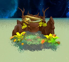 Psychic Power Training Areas | SPTS: Unleashed Wiki | Fandom