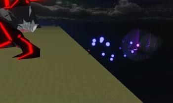 Skills | SPTS: Unleashed Wiki | Fandom