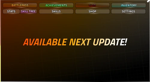 Menu | SPTS: Unleashed Wiki | Fandom