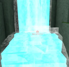 Psychic Power Training Areas | SPTS: Unleashed Wiki | Fandom