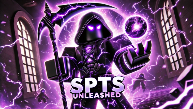 Home | SPTS: Unleashed Wiki | Fandom