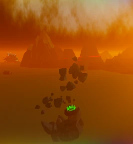 Psychic Power Training Areas | SPTS: Unleashed Wiki | Fandom