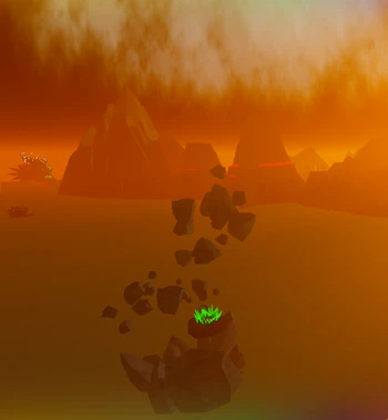 Psychic Power Training Areas | SPTS: Unleashed Wiki | Fandom