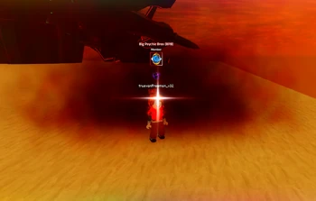 Skills | SPTS: Unleashed Wiki | Fandom