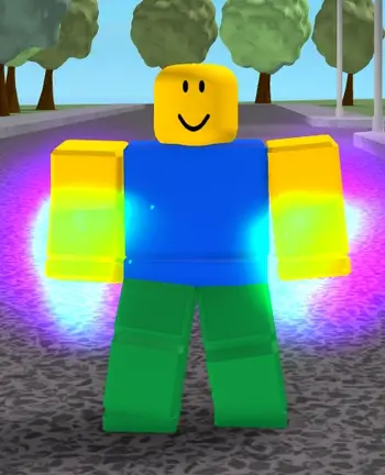 Aura | SPTS: Unleashed Wiki | Fandom