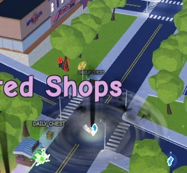 Skills | SPTS: Unleashed Wiki | Fandom