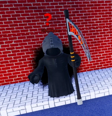 Grim Reaper | SPTS: Unleashed Wiki | Fandom