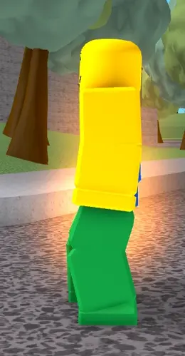Aura | SPTS: Unleashed Wiki | Fandom