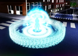 Awakened Forms | SPTS: Unleashed Wiki | Fandom