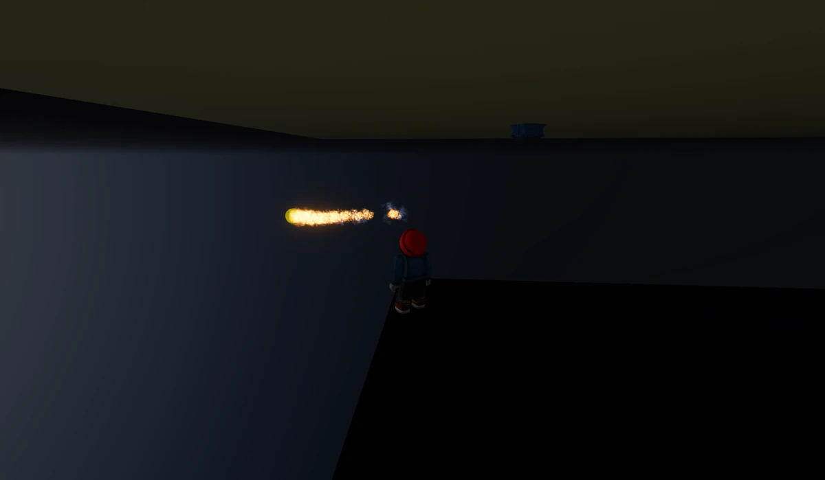 Skills | SPTS: Unleashed Wiki | Fandom