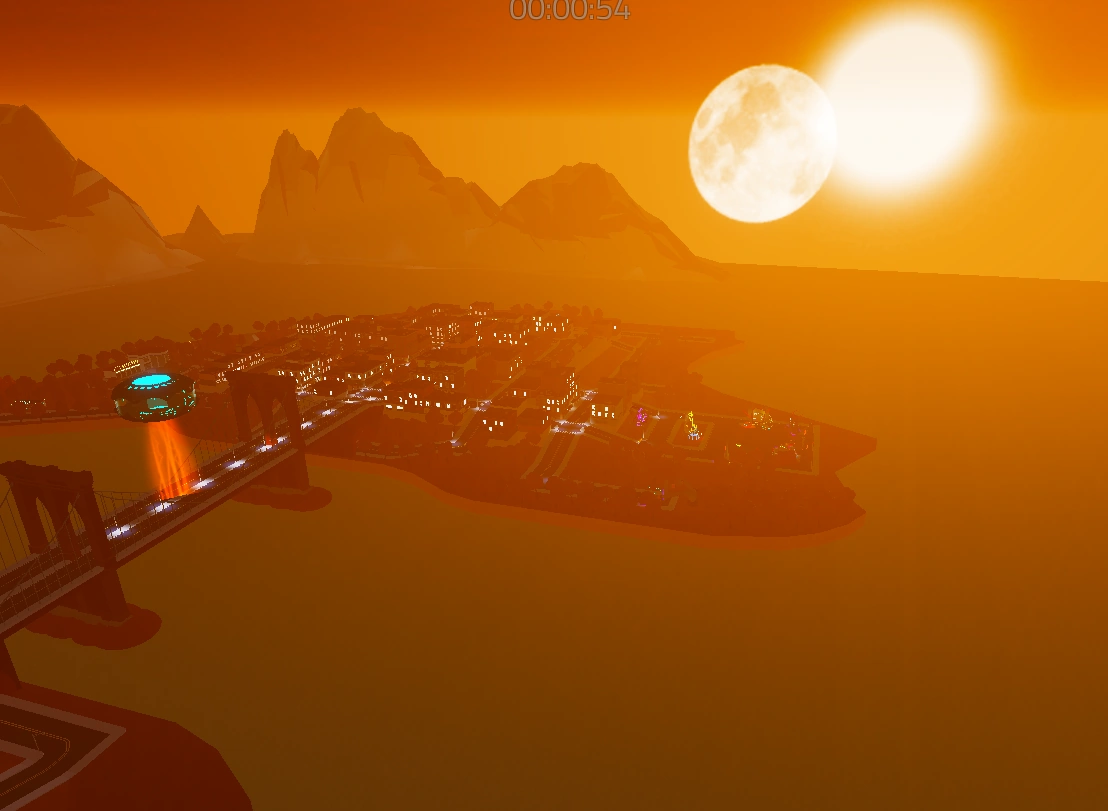 Weather | SPTS: Unleashed Wiki | Fandom