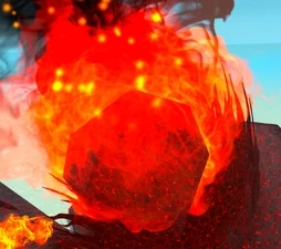 Fist Strength Training Areas | SPTS: Unleashed Wiki | Fandom