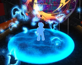 Awakened Forms | SPTS: Unleashed Wiki | Fandom