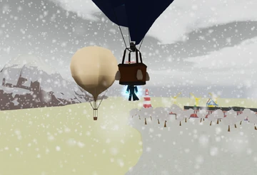 Weather | SPTS: Unleashed Wiki | Fandom