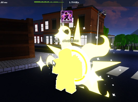 Awakened Forms | SPTS: Unleashed Wiki | Fandom