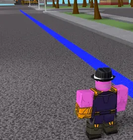 Skills | SPTS: Unleashed Wiki | Fandom