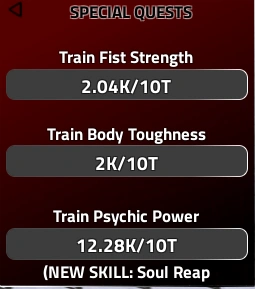 Grim Reaper | SPTS: Unleashed Wiki | Fandom