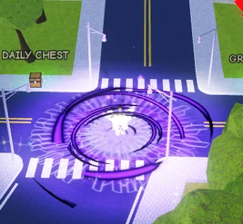 Skills | SPTS: Unleashed Wiki | Fandom