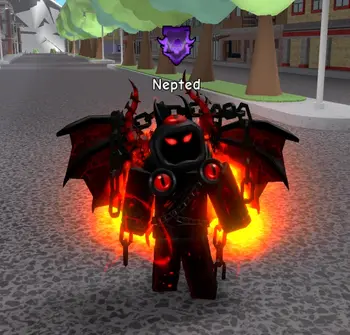 Aura | SPTS: Unleashed Wiki | Fandom