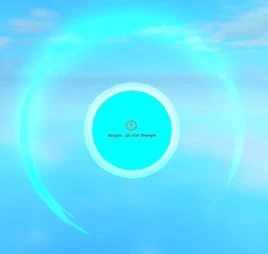 Fist Strength Training Areas | SPTS: Unleashed Wiki | Fandom