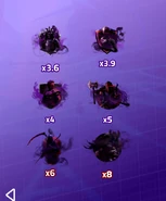 Ranks | SPTS: Unleashed Wiki | Fandom