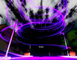 Skills | SPTS: Unleashed Wiki | Fandom