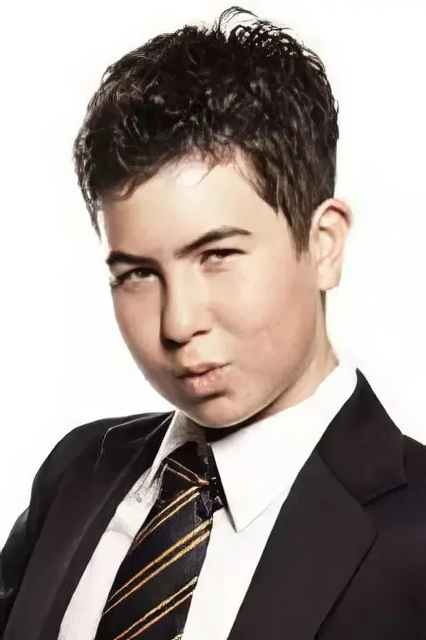 Travis Hornsby | Spud Wiki | Fandom