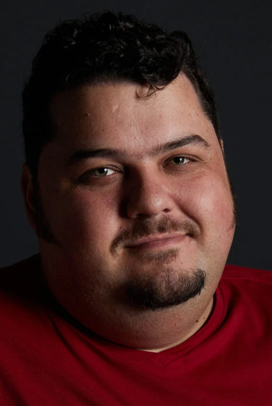 Harold Hendricks | Spud Wiki | Fandom