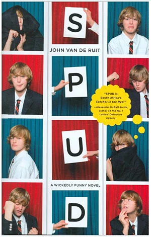 Spud (novel) | Spud Wiki | Fandom