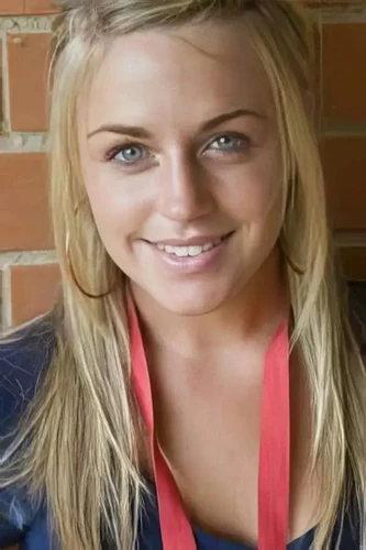 Genna Blair | Spud Wiki | Fandom