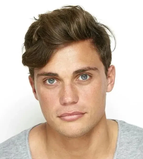 Byron Langley | Spud Wiki | Fandom