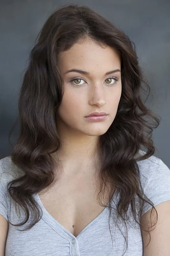 Alex McGregor | Spud Wiki | Fandom