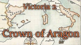 Crown of Aragon Short Series | Spudgun Universe Wiki | Fandom