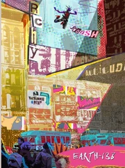 Multiverse | SPUMM (Has to Do with Spider-Man, I Think?) Wiki | Fandom