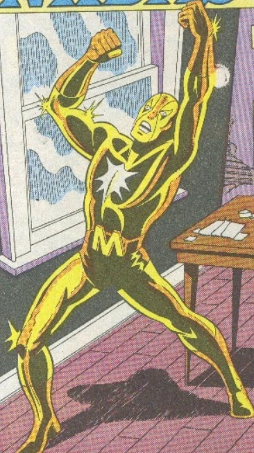 Midas | SPUMM (Has to Do with Spider-Man, I Think?) Wiki | Fandom