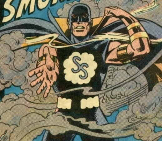 Smokescreen (Character) | SPUMM (Has to Do with Spider-Man, I Think ...