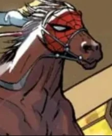 Widow | SPUMM (Has to Do with Spider-Man, I Think?) Wiki | Fandom