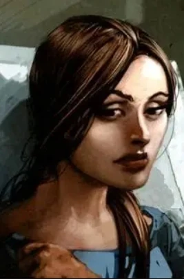 Tanis Nieves | SPUMM (Has to Do with Spider-Man, I Think?) Wiki | Fandom