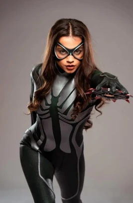 Araña | SPUMM (Has to Do with Spider-Man, I Think?) Wiki | Fandom