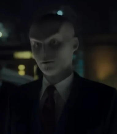 Chameleon | SPUMM (Has to Do with Spider-Man, I Think?) Wiki | Fandom