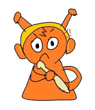 Orneg | Spunki joke wiki v2 Wiki | Fandom