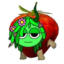 Grass lady | Spunki joke wiki v2 Wiki | Fandom