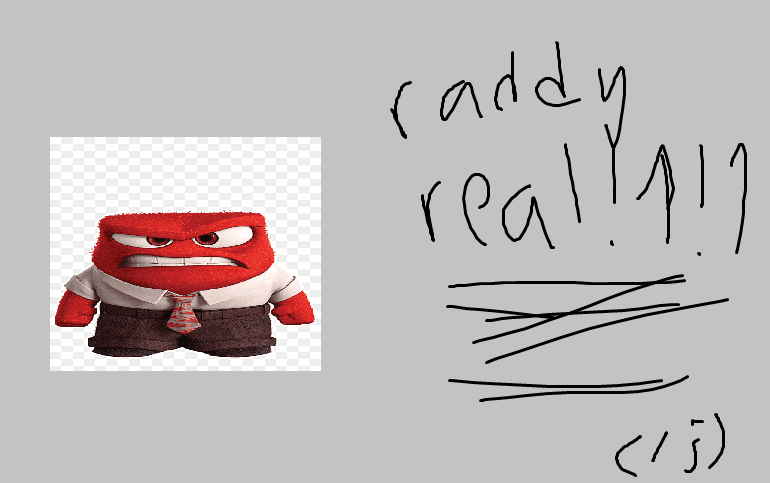 RAHHHHH-dy | Spunki joke wiki v2 Wiki | Fandom