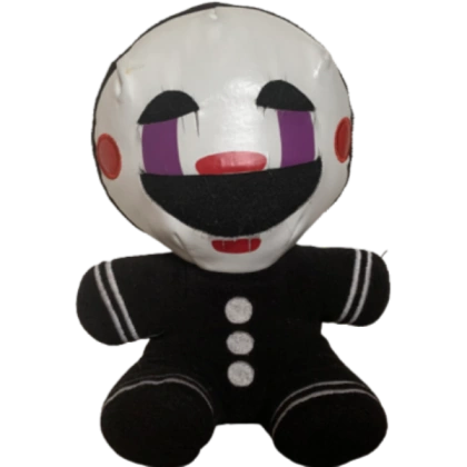 Puppet | Spunky Official Wiki | Fandom