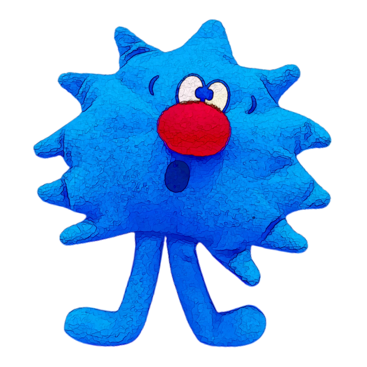 Artsy | Spunky Official Wiki | Fandom