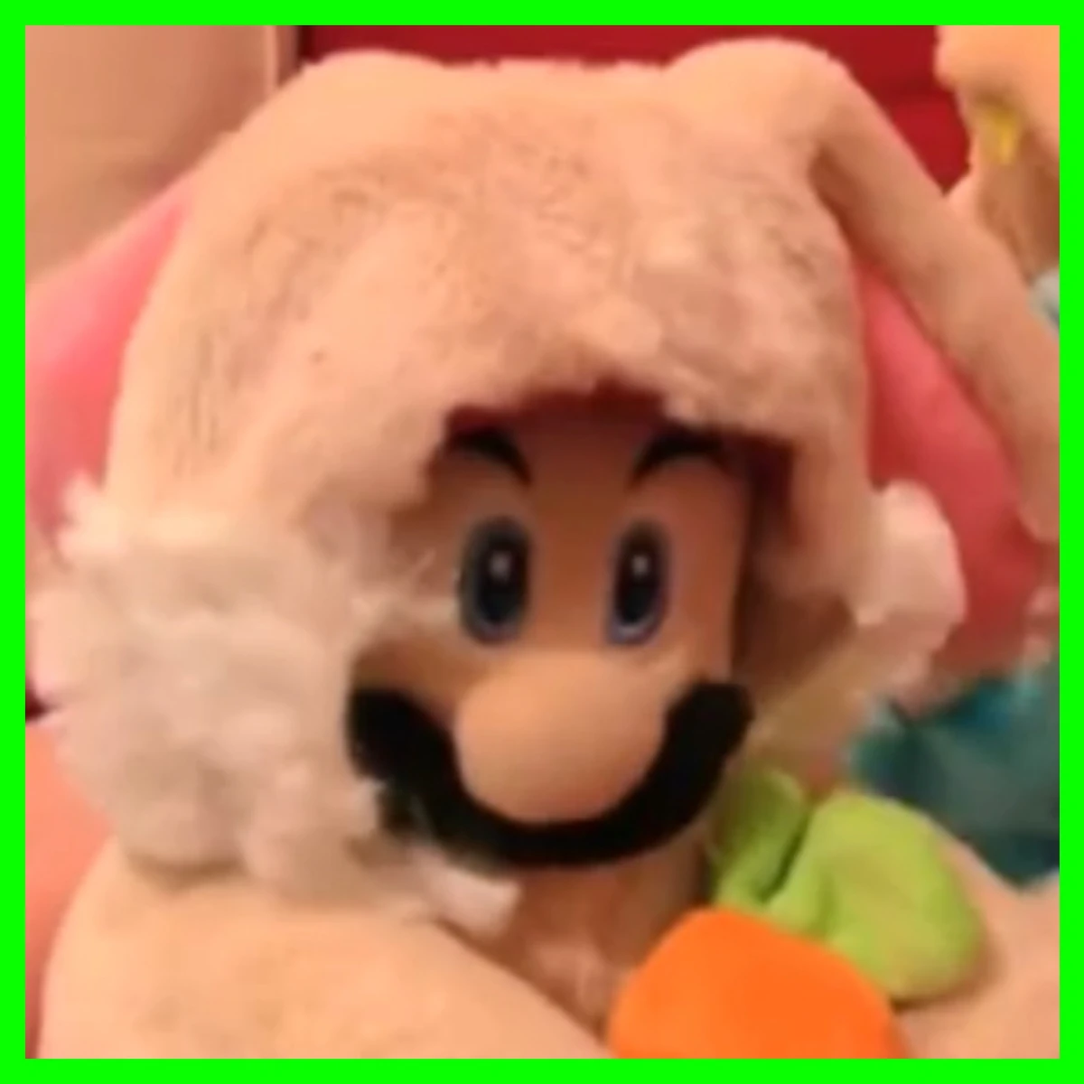 The Easter Savior | Spunky Official Wiki | Fandom