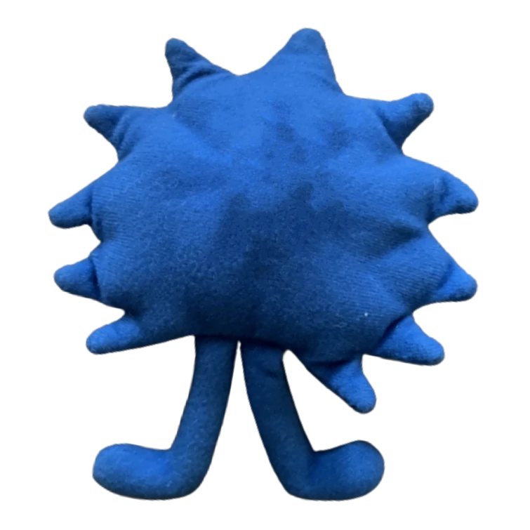 Faceless | Spunky Official Wiki | Fandom