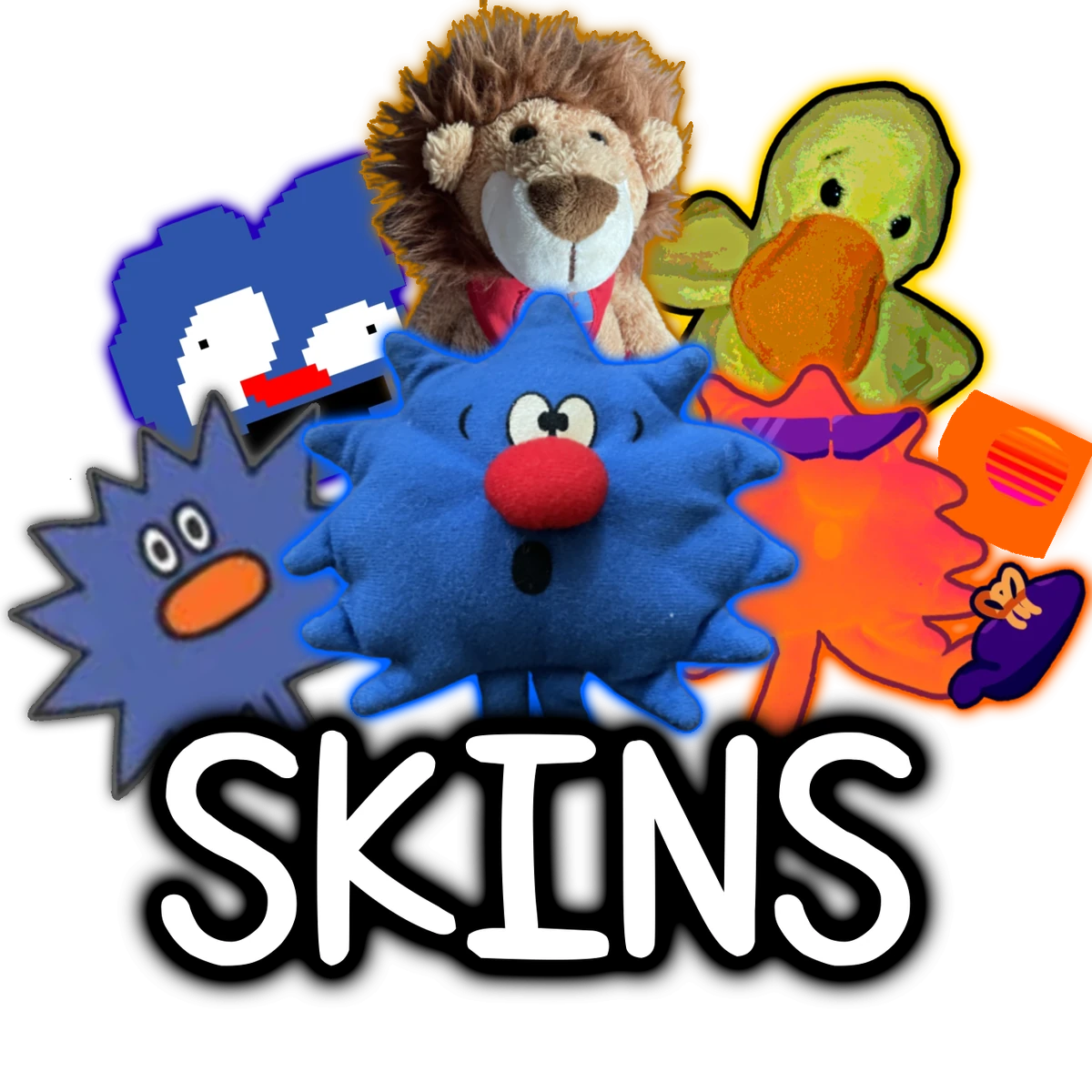 Category:Skins | Spunky Official Wiki | Fandom